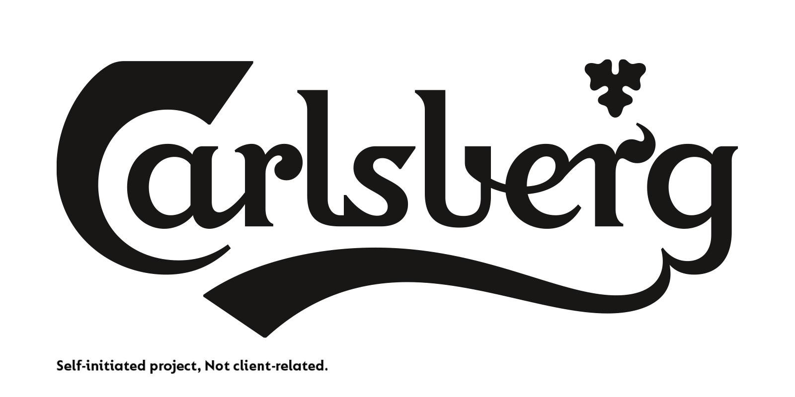 Carlsberg – JongType
